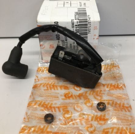 Cewka kosy Stihl FS 75 80 85 oryginał 41374001350 ogrodnik24.pl